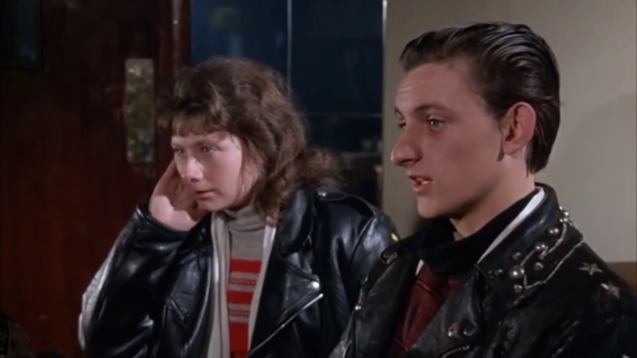 '' rockers '' - from the film primitive london - 1965. - YouTube