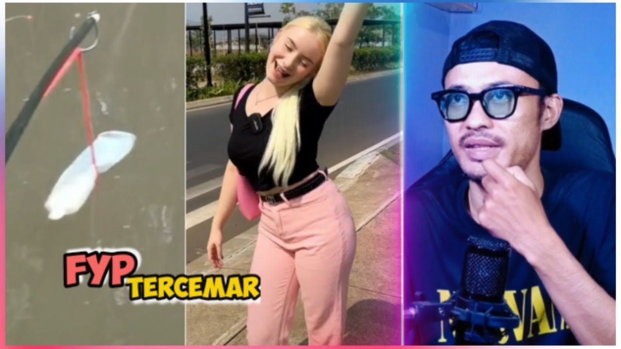 MANCING KETURUNAN BUKAN TANJAKAN‼️REACTION MEME LUCU - YouTube