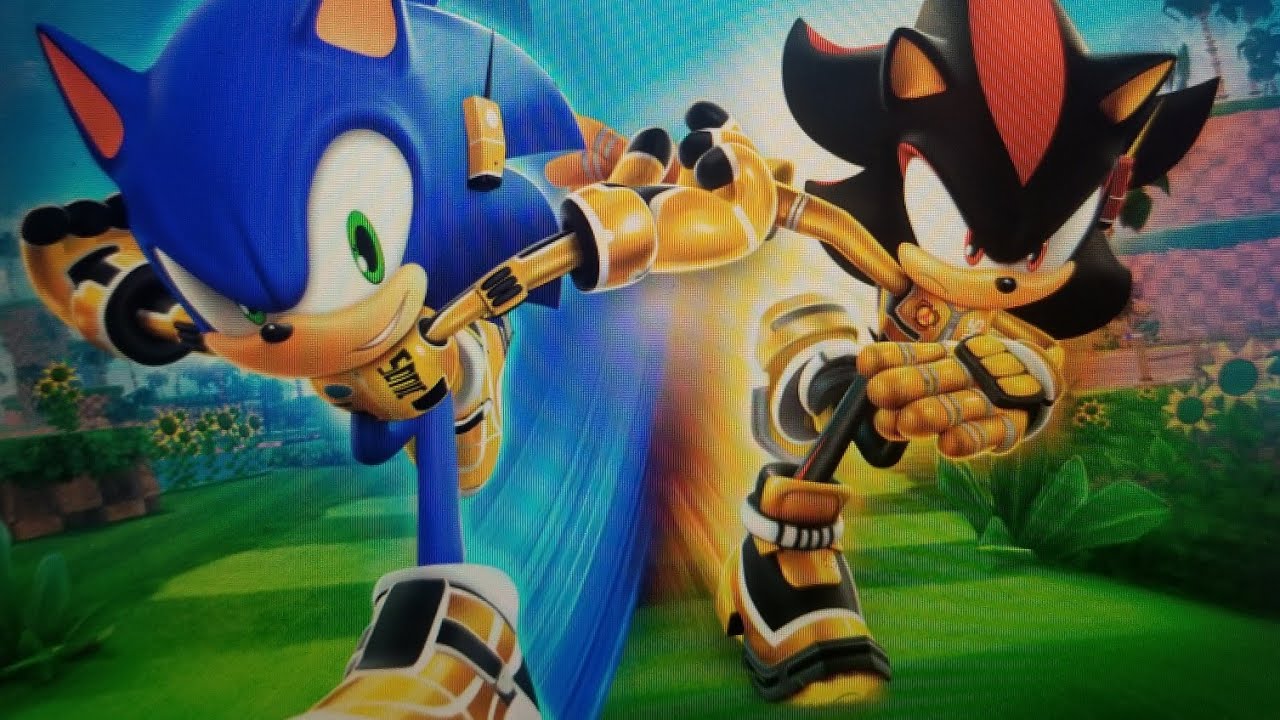 New Races Update! (Sonic Speed Simulator Event - YouTube