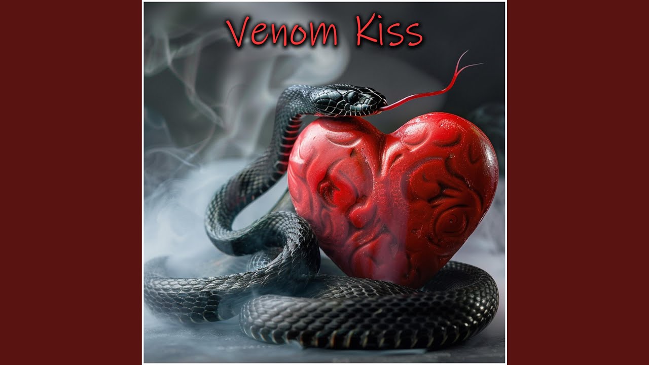 Venom Kiss - YouTube