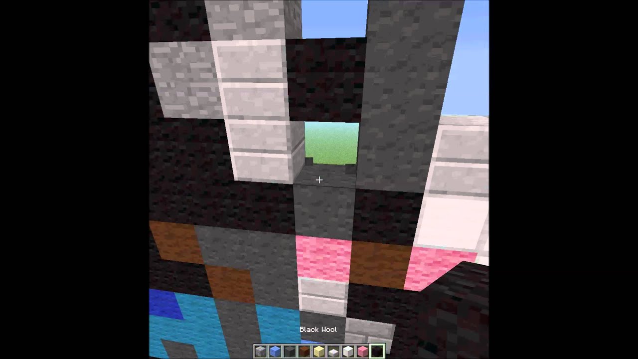 PixelCraft Episode 1 - YouTube