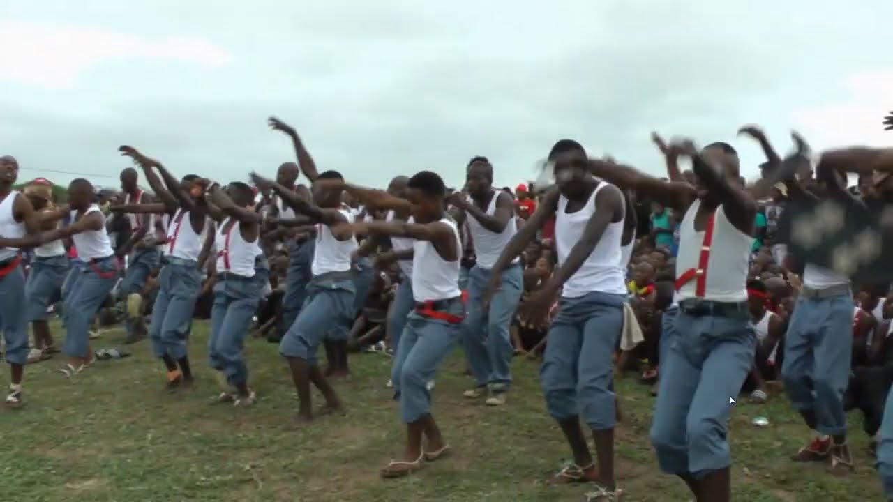 Ushameni waseMahlabathini // uThulwane Insingizi Emnyama // Ezika ...