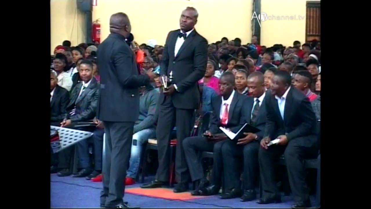 CAC Dr Idah Peterside What A Man Or Woman Wants From Woman Or Man Part ...