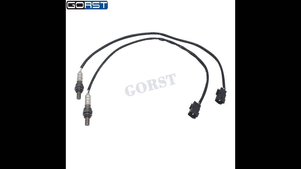 Car Oxygen Sensor 392102G600 For Hyundai Sonata IX35 Kia Sportage 2.0L ...
