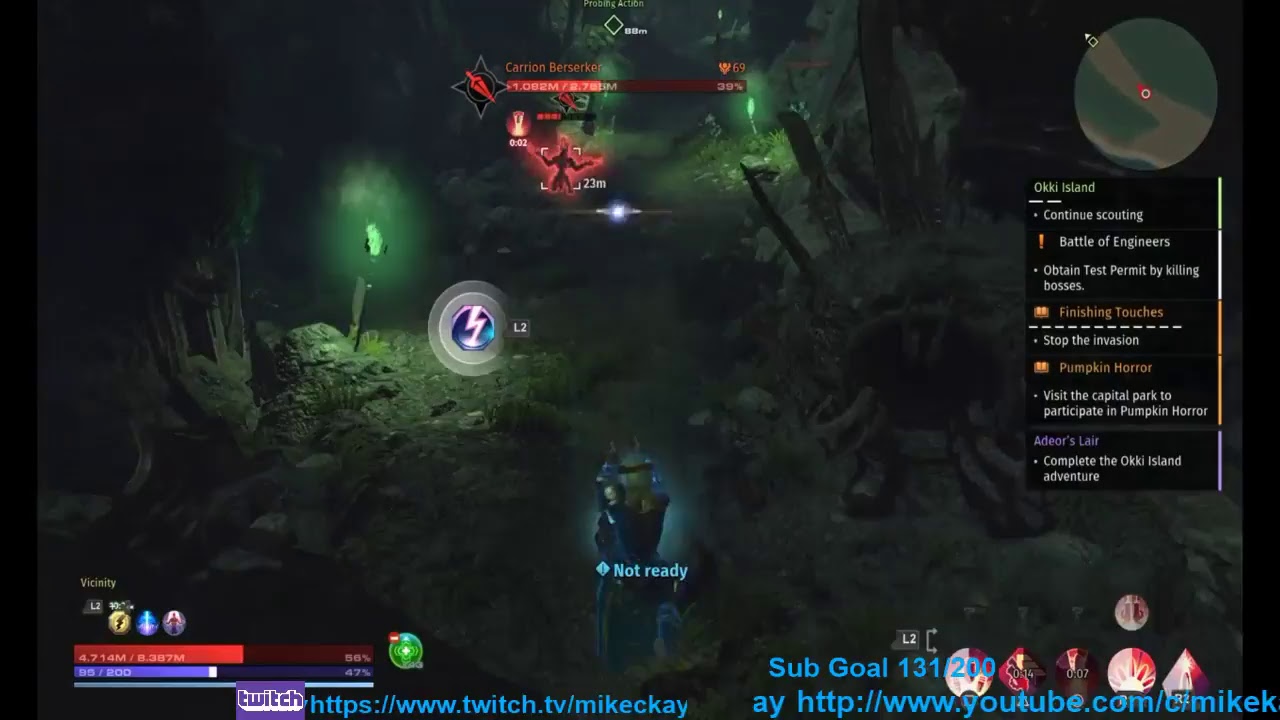skyforge (OUTLAW) - YouTube