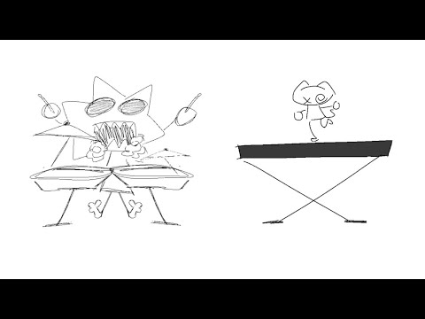 Breakcore music meme - YouTube