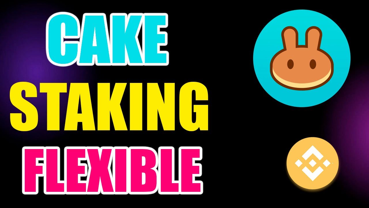 🔥PANCAKESWAP NUEVO POOL DE STAKING PARA CAKE COMO MIGRAR AL NUEVO POOL🚀 ...