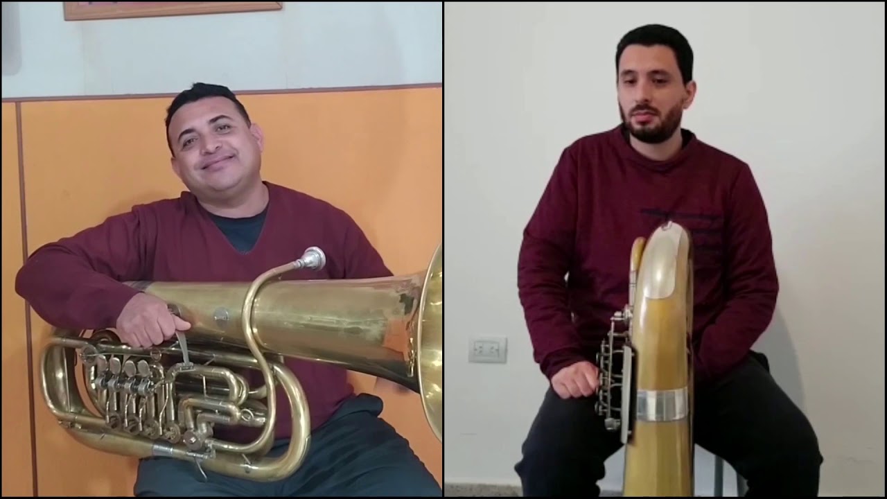 CONCIERTO DIDÁCTICO DE TUBAS |BANDA SINFÓNICA MUNICIPAL DE CÓRDOBA ...
