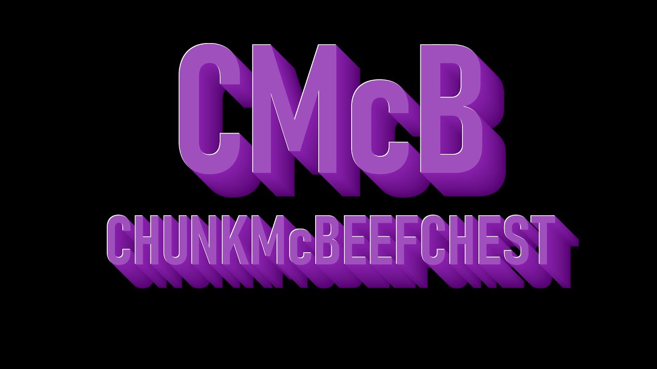 Sub Horror - a CMcB podcast - YouTube