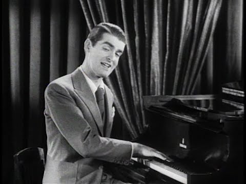 Tom Waring, 1928 - YouTube