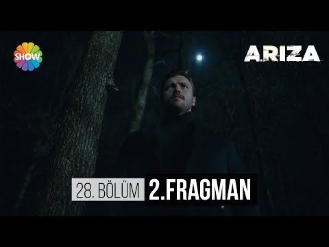Arıza 28.Bölüm 1.Fragman | \