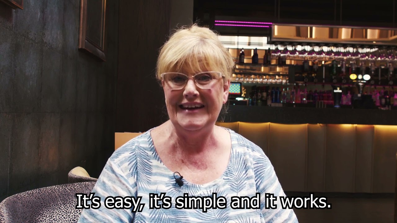 ConfiPlus Overview & Testimonial - YouTube