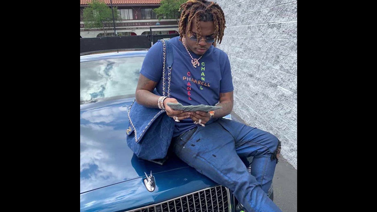 (FREE) Roddy Ricch x Young Thug x Gunna Type Beat - "Too Much Sauce ...