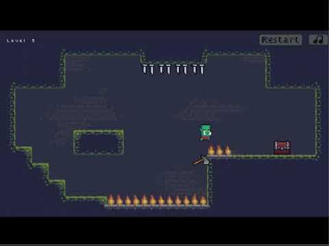 How to beat choppy orc lvl 5 - YouTube