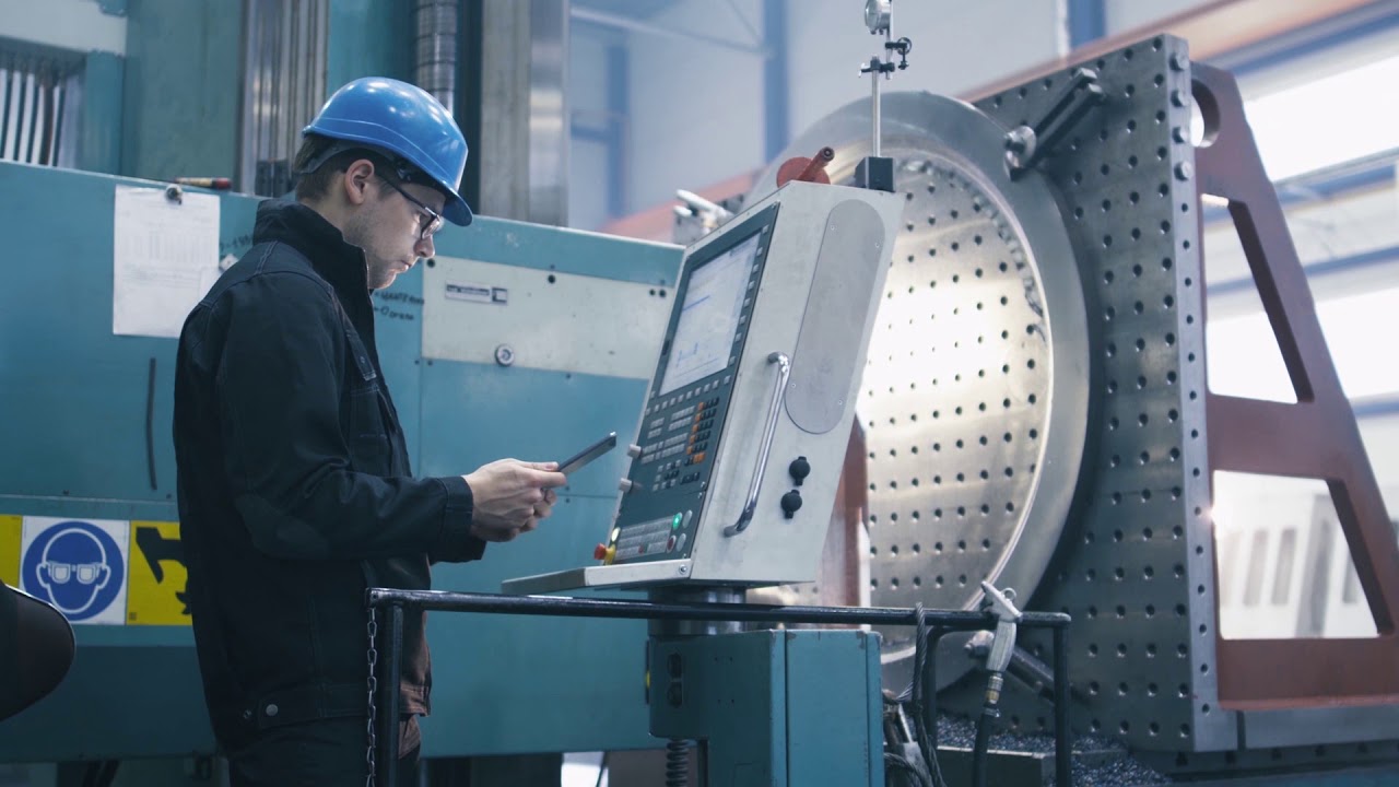 AMT - Robotics - YouTube