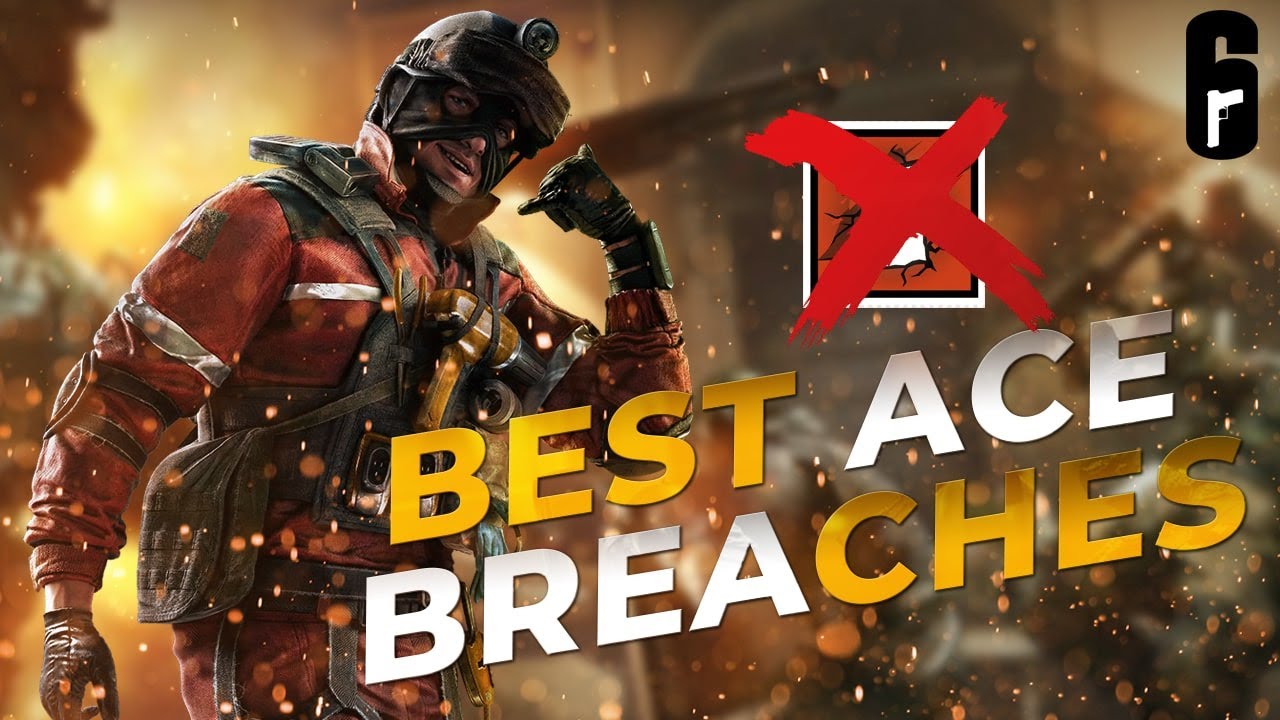 Rainbow Six Siege Thumbnail Tutorial - How To - YouTube