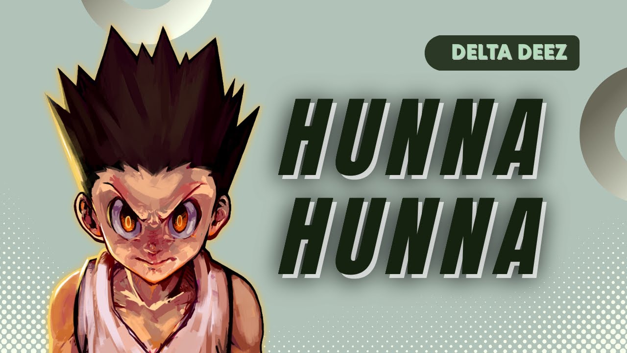 Delta Deez - Hunna Hunna (Official AMV) - YouTube
