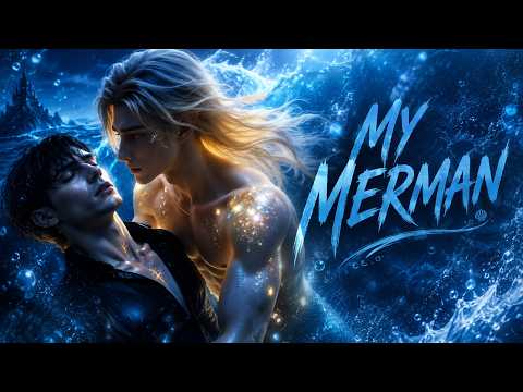 [BL]MY MERMAN FULL MOVIE ENG SUBai short drama