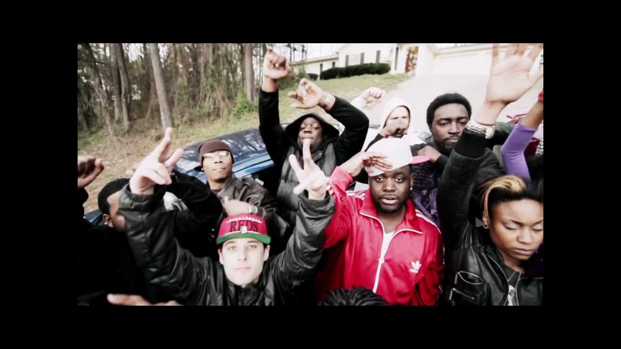 Ness Lee - I Am The South directed by Nimi Hendrix - YouTube