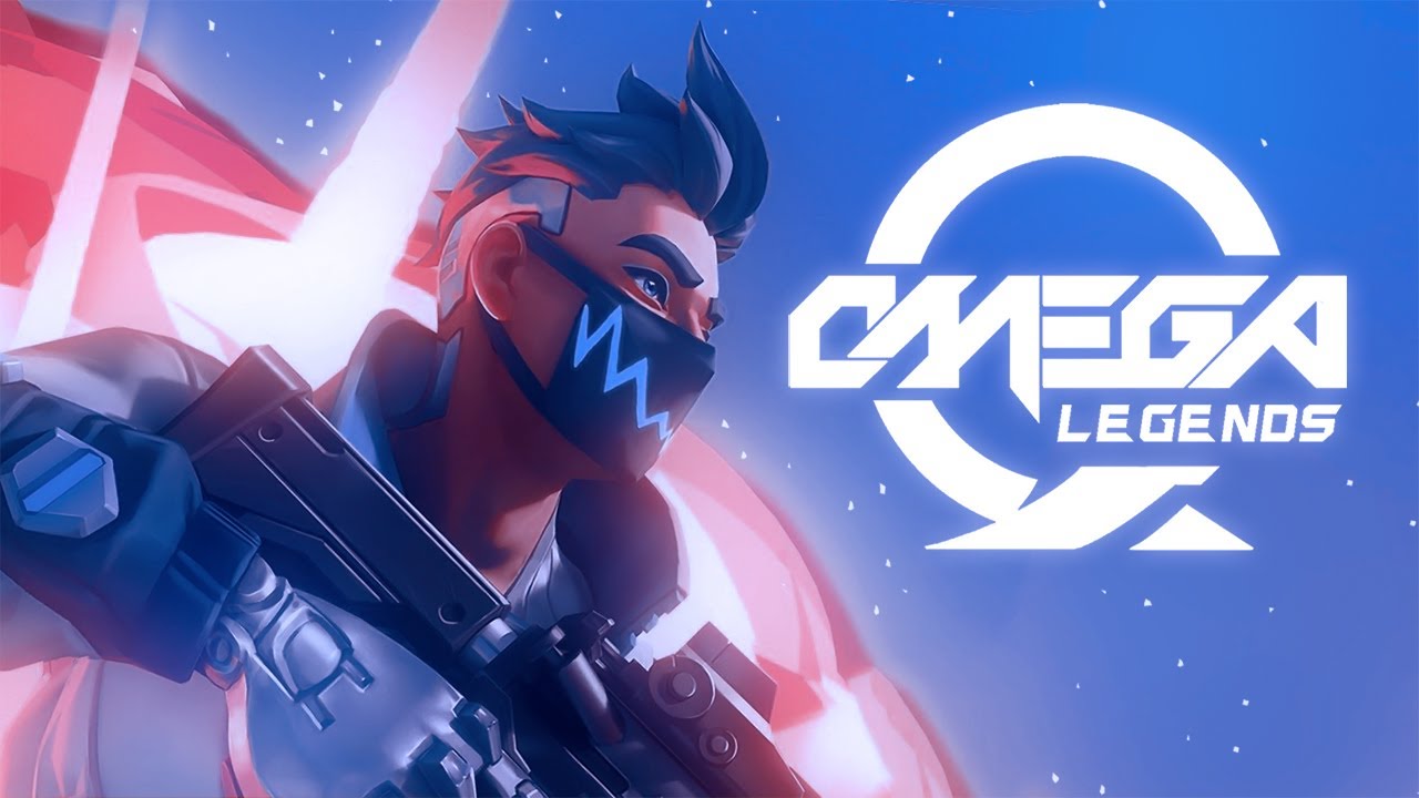 Omega Legends Is Awesome! - YouTube