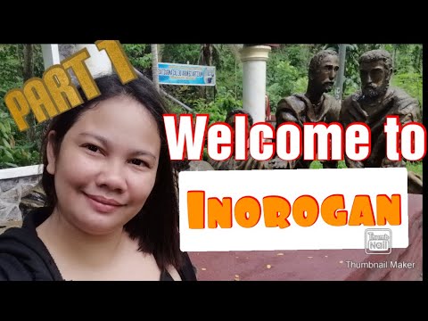 Welcome to Inorogan in Iriga city | part 1 - YouTube