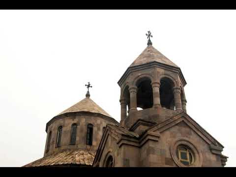 #13 (7-Ամէն Հայր Սուրբ, Տէր Ողորմեա, Սաղմոս ասացէք - Amen hair sourp ...