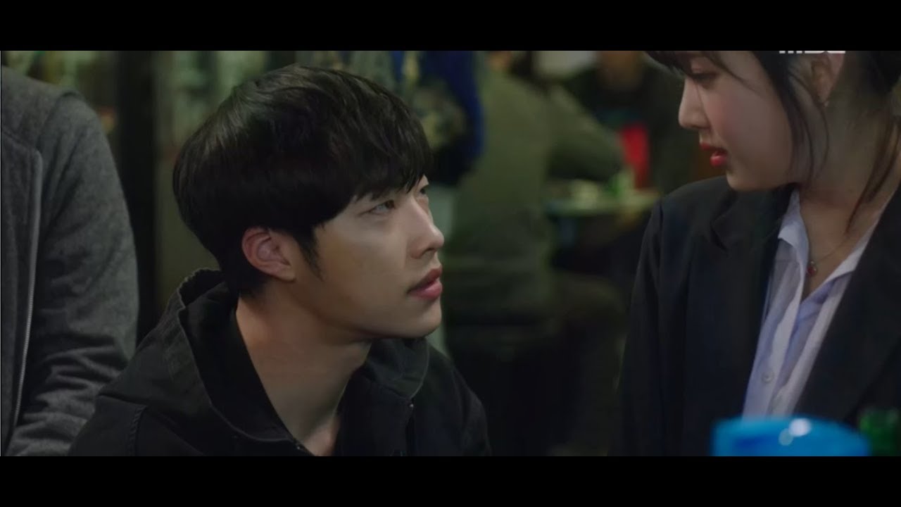 [Tempted]위대한 유혹자ep.19,20Woo Do-hwan appears before Park Soo ...