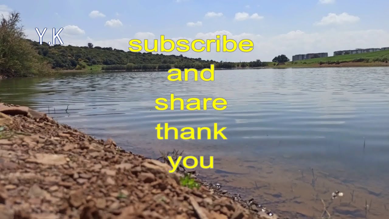 Relax in nature with a calm atmosphere vidéo HD1080p - YouTube