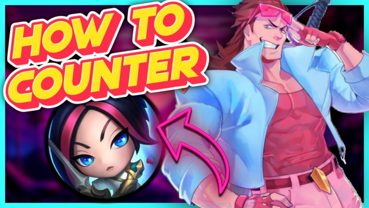 This is the BEST WAY to COUNTER FIORA with Garen in Season 14! | riste ...