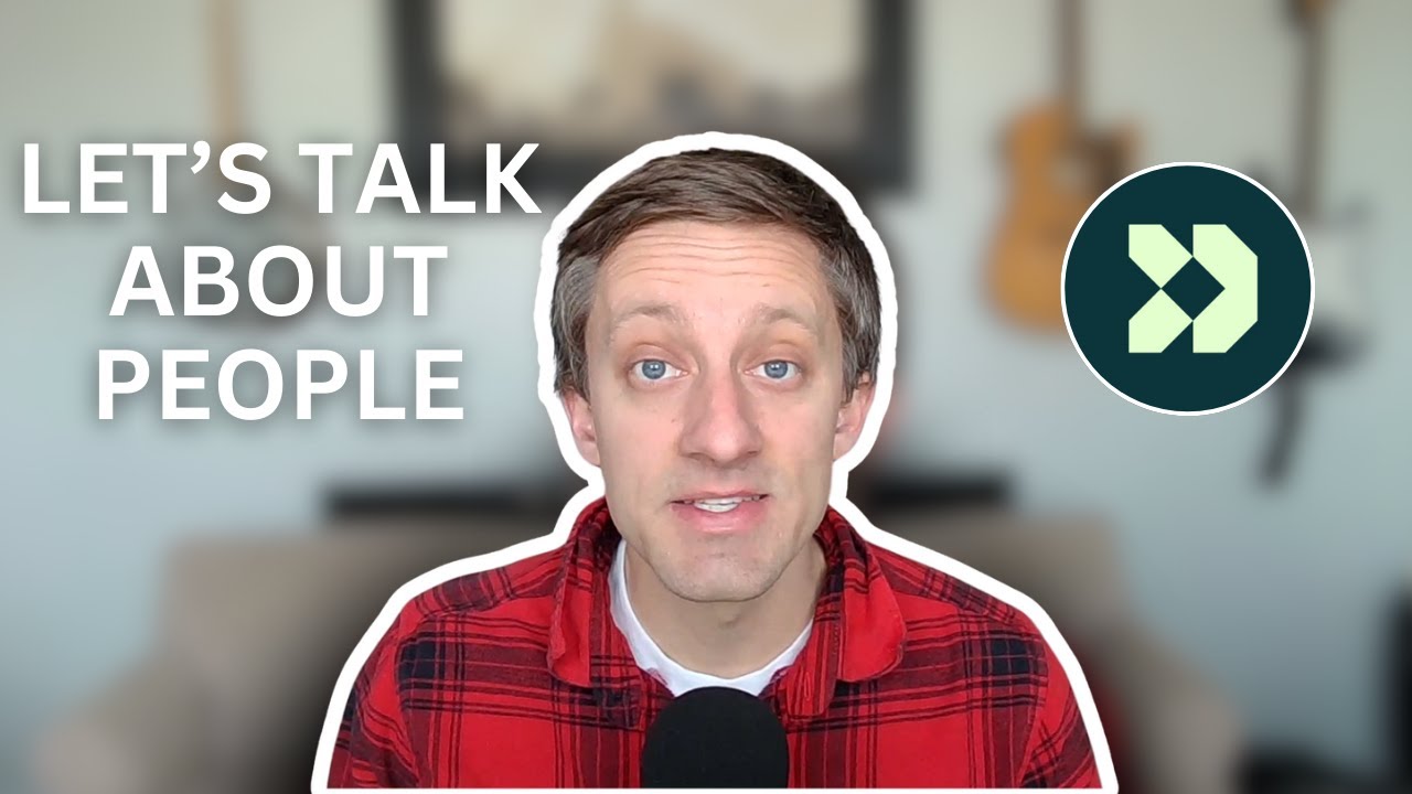 Customer.io Basics | People in Customer.io - YouTube