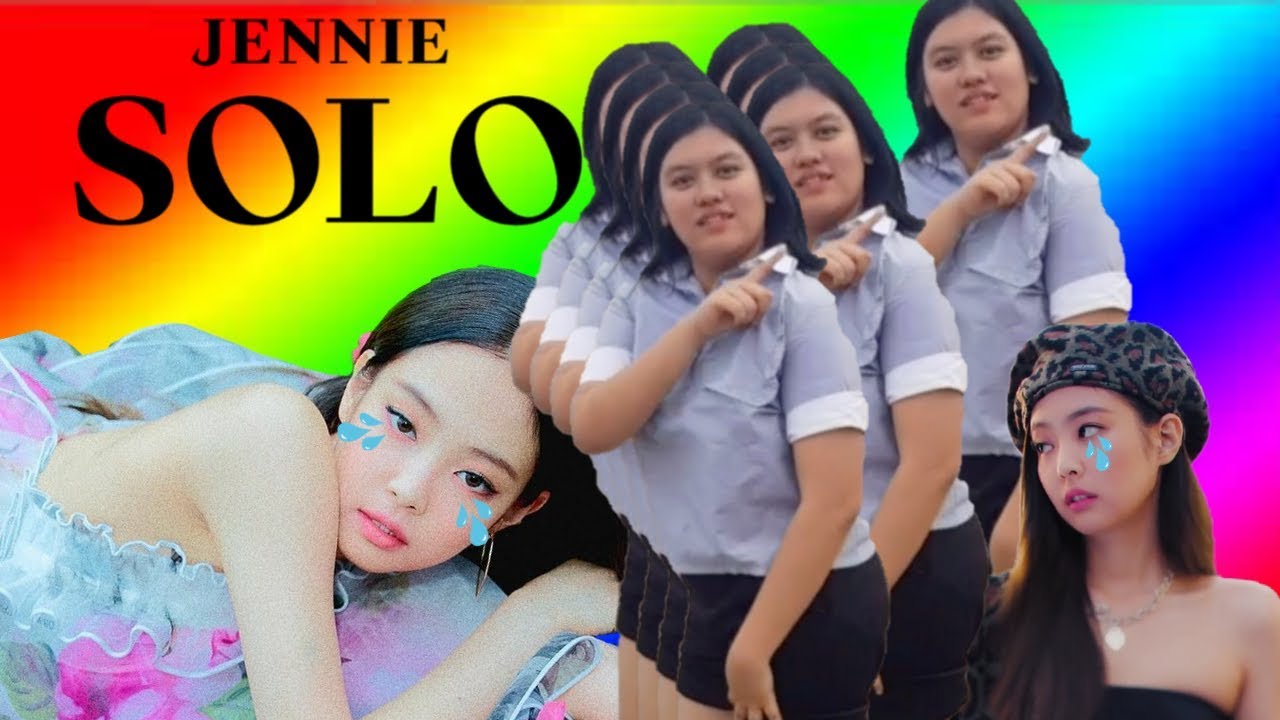 [ Jennie's Vlog ] JENI TOUR SOLO KE BLITAR!! - YouTube