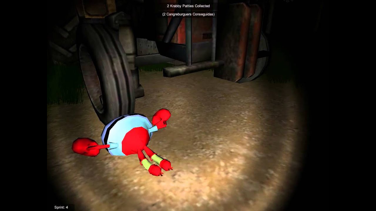 Spongebob Slenderpants - YouTube