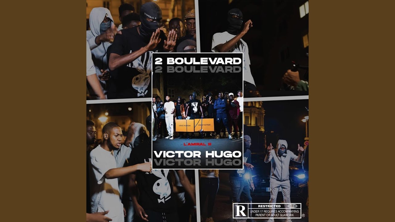 2 Boulevard Victor Hugo - YouTube Music