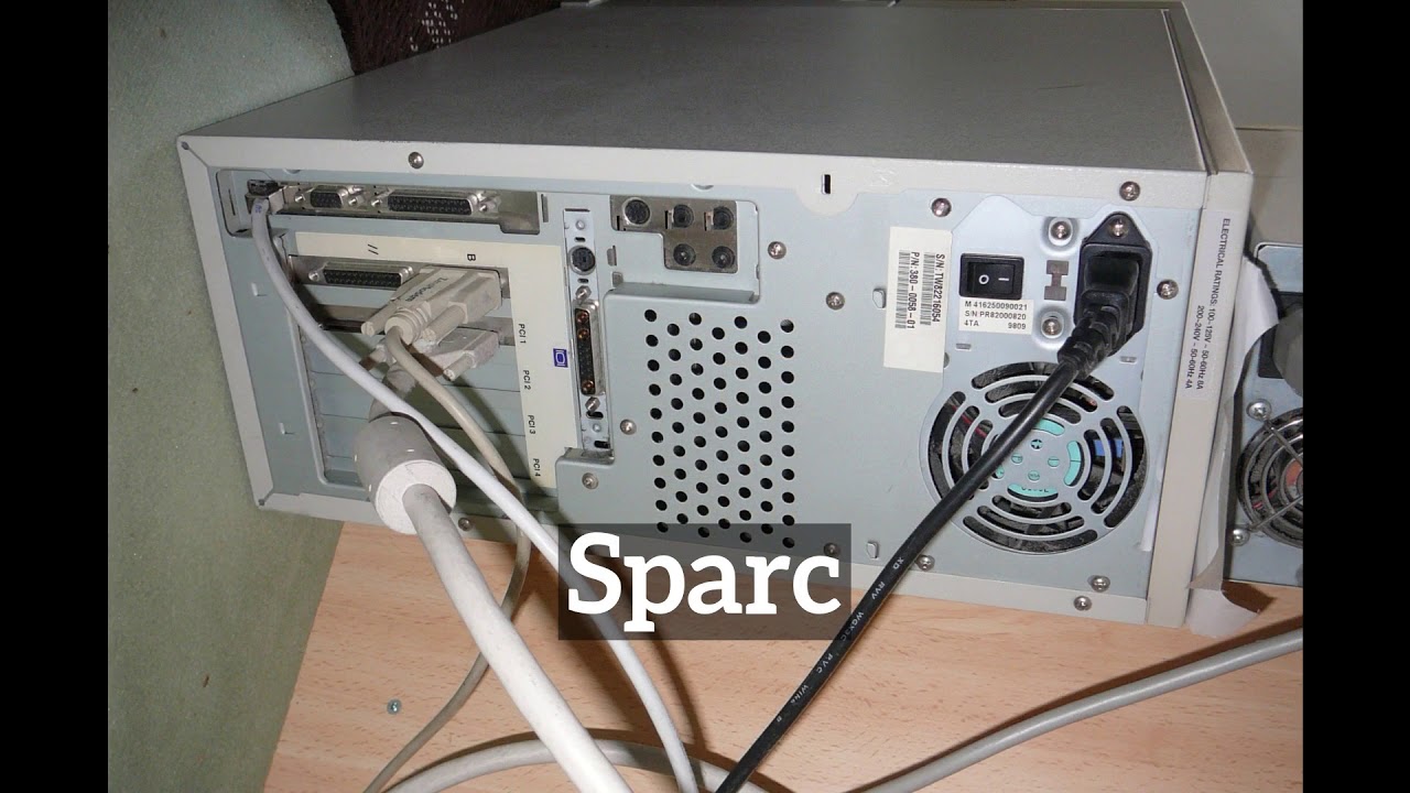 What is Sparc? | How Does Sparc Look? | How to Say Sparc in English ...