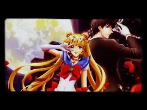 Nightcore: Sailor Moon English Theme