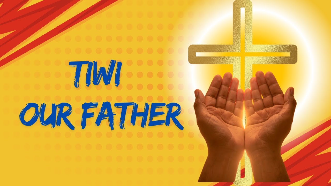 Aboriginal Our Father in Tiwi – A Beautiful First Nations Prayer - YouTube