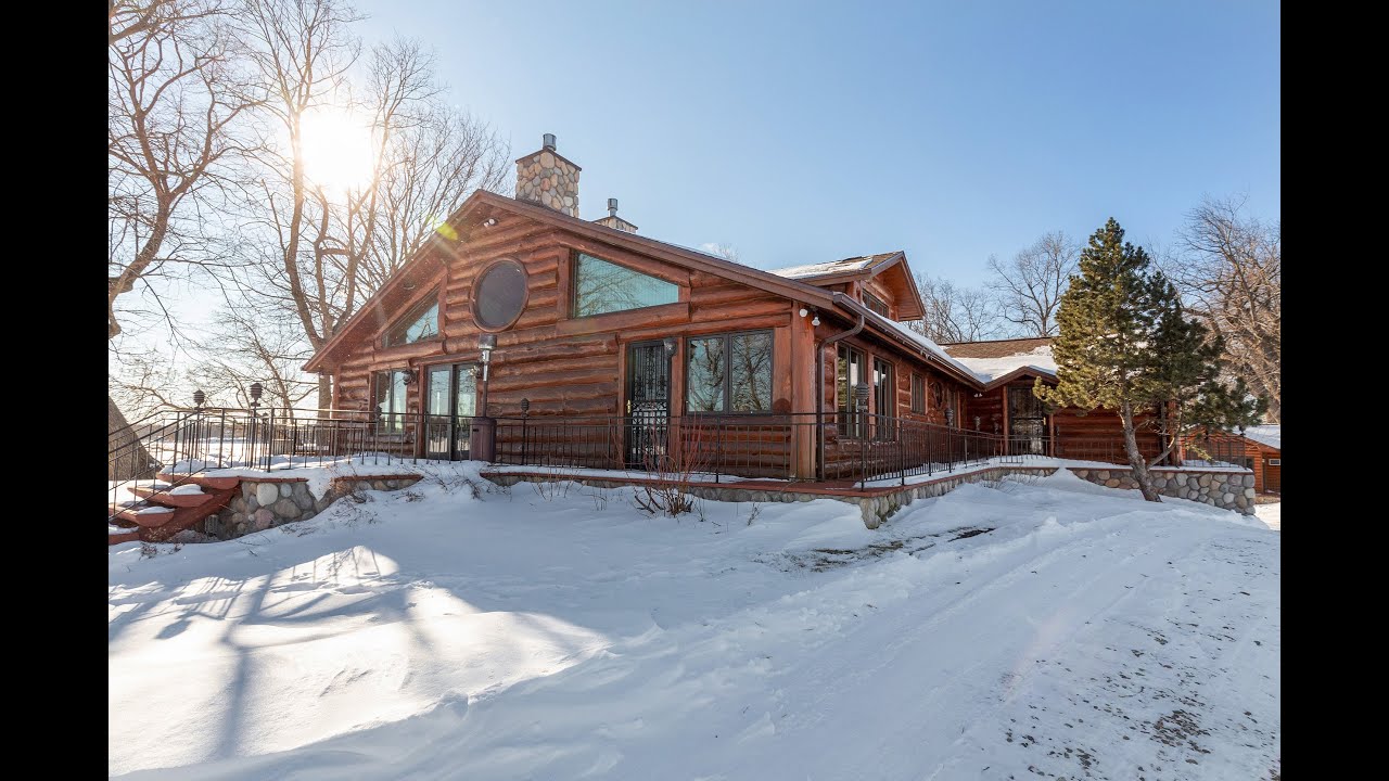 Eagle Point-Whitefish Chain-Pequot Lakes, MN - YouTube