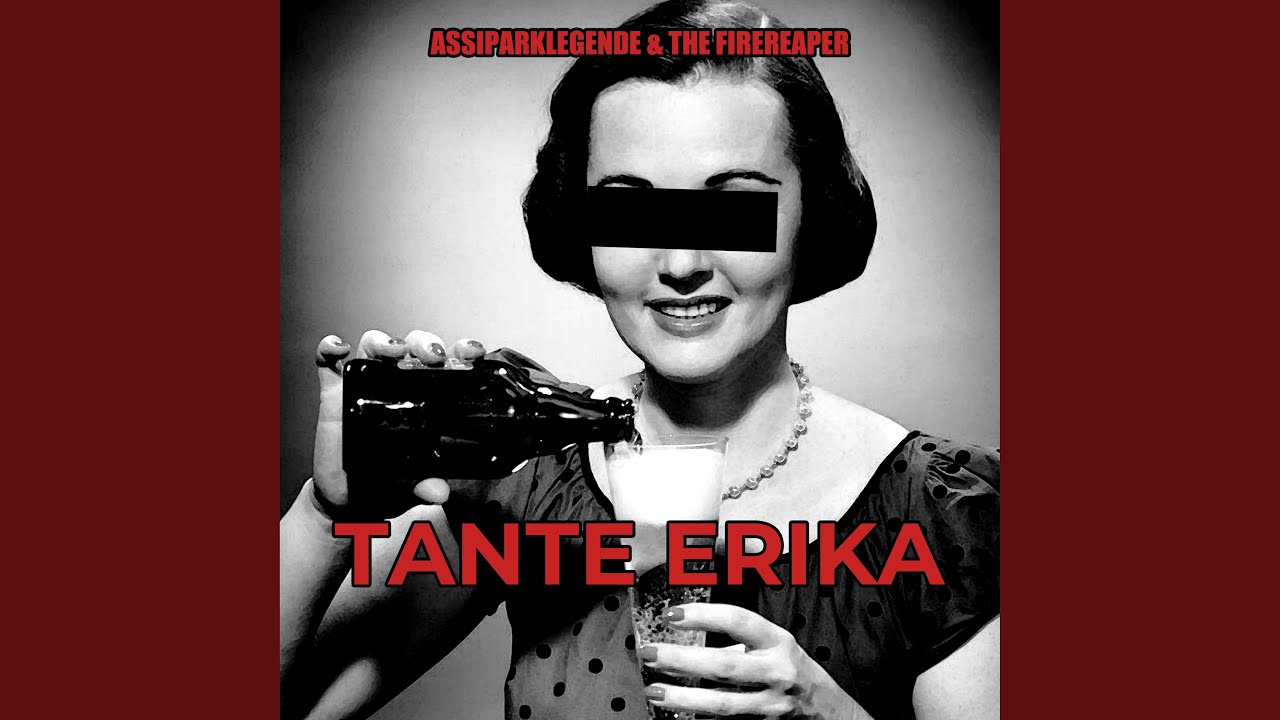 Tante Erika (Original Mix) - YouTube