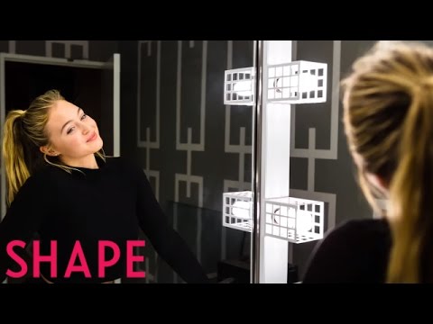 Pet Peeves by Instagram Model Iskra Lawrence (@iamiskra) | Shape - YouTube