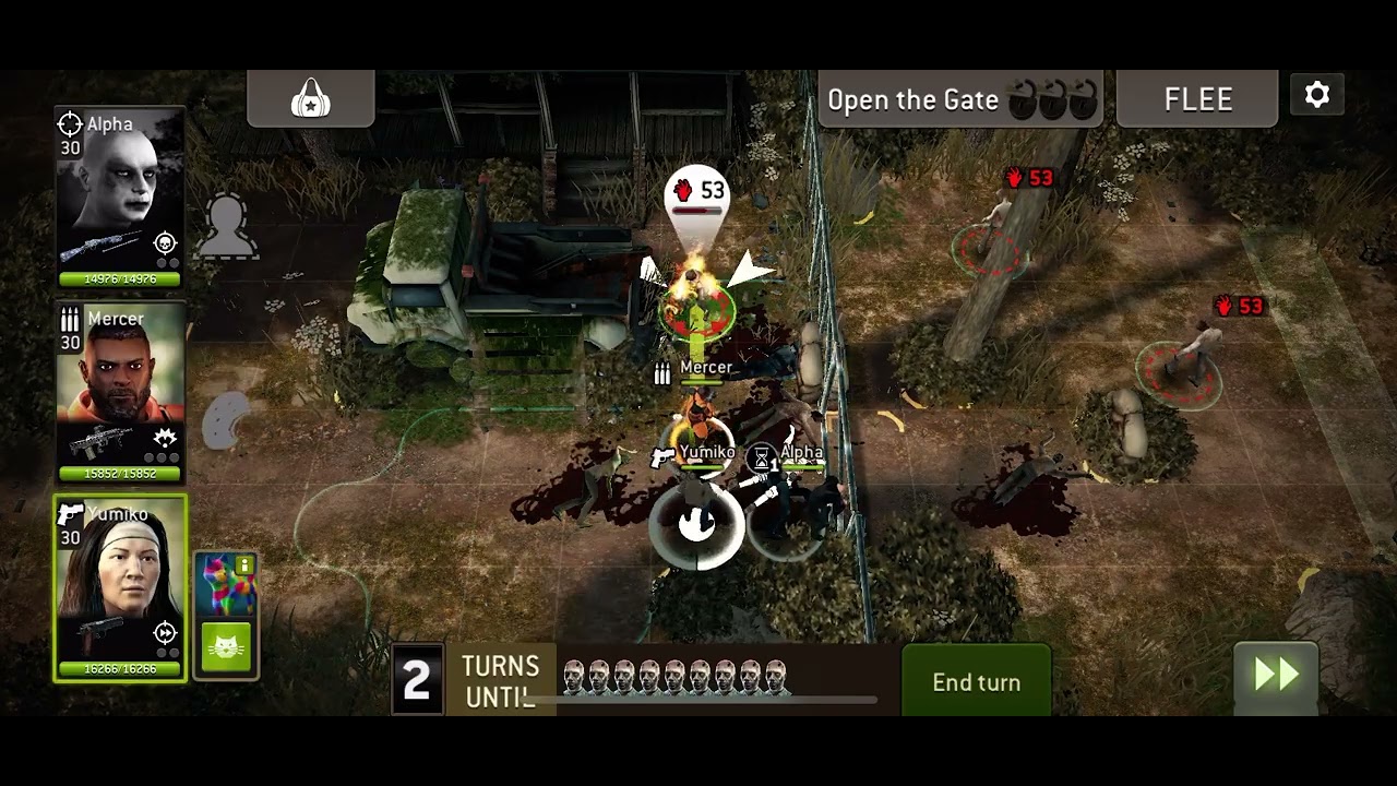 Secure the Lodge Rd 74 - YouTube