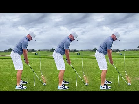 ALEX FITZPATRICK GOLF SWING - SLOW MOTION - YouTube