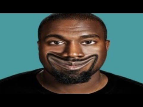 Kanye West, Wolves But Only The Meme Part For 1 Hour.. - YouTube