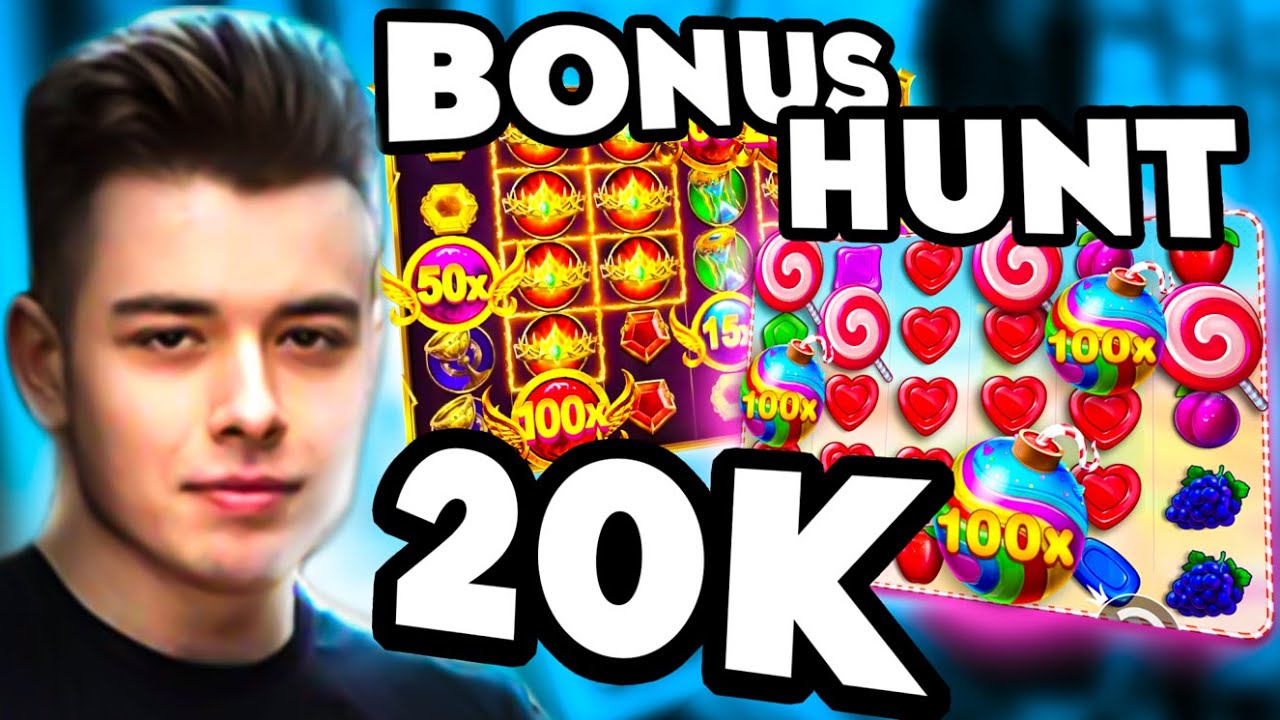 🩸🔴MARIUS SMECHERUL LIVE 🩸 20000 RON BONUSBUY/HUNT LA PACANELE - YouTube