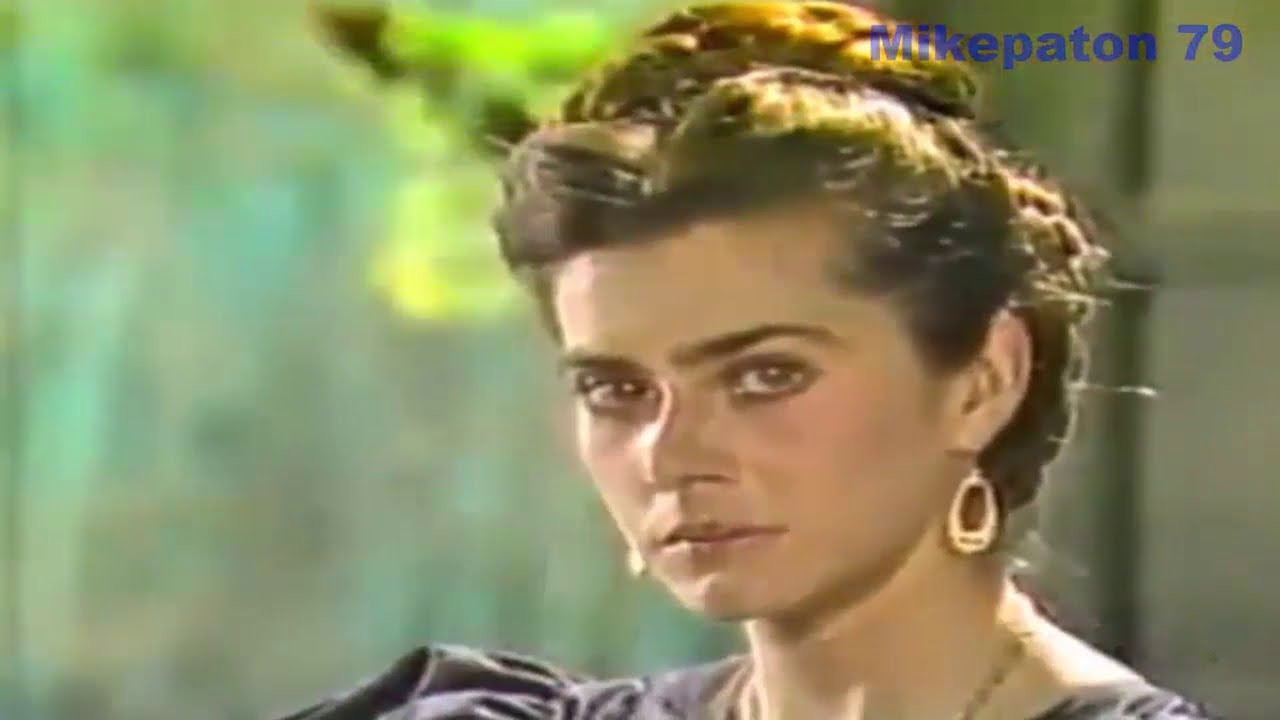 Telenovela Doña Bella Canal 9 Perú 1988 - YouTube