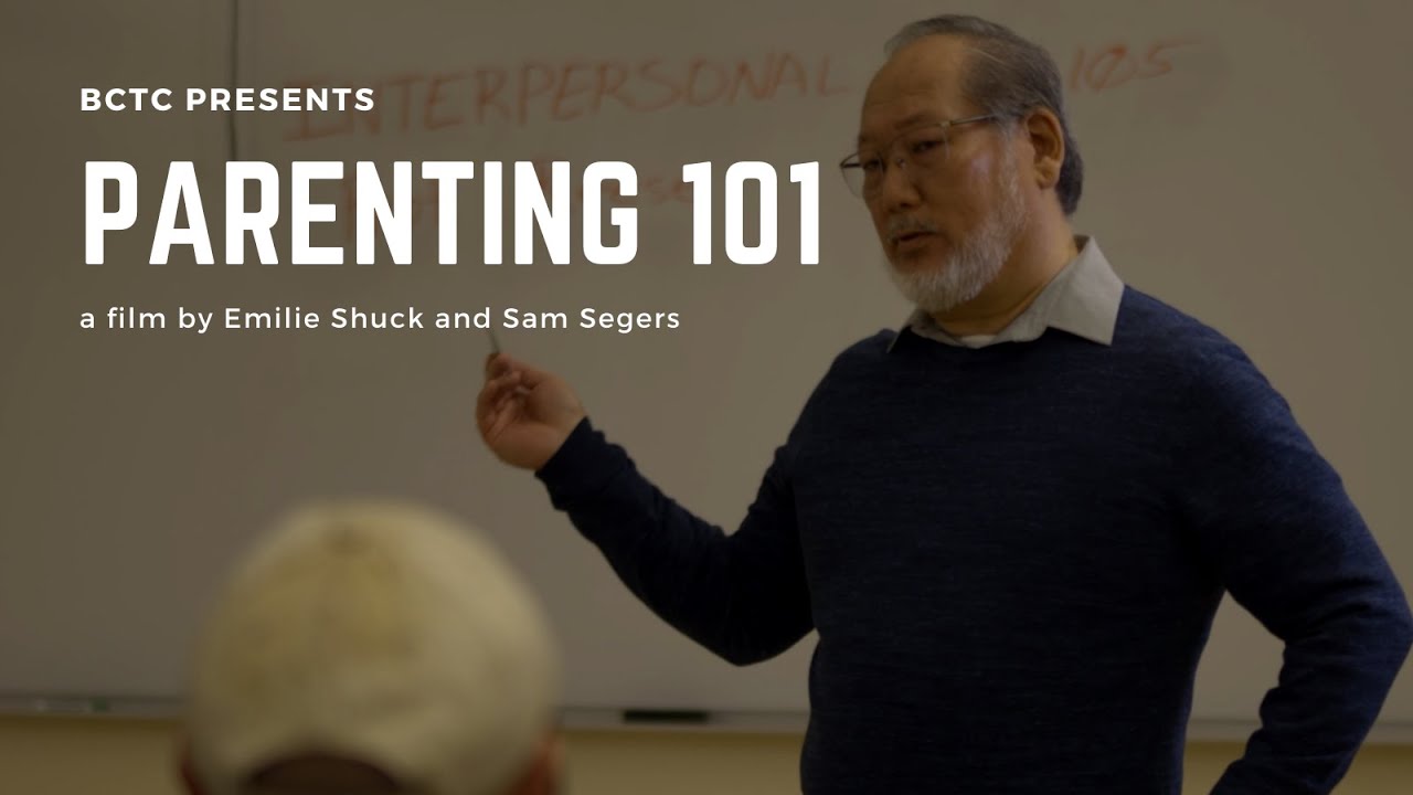 PARENTING 101 Official Trailer - YouTube