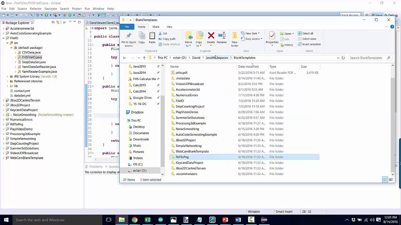 Creating And Using Your Own Jar Files In Eclipse YouTube creating-and-using-your-own-jar-files-in-eclipse-youtube