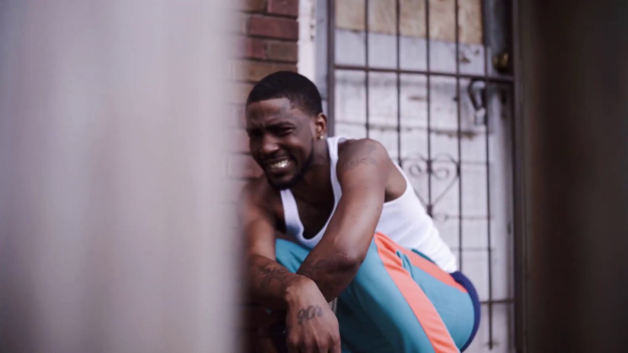 Rahli "Perc 30" [Official Video] - YouTube Music