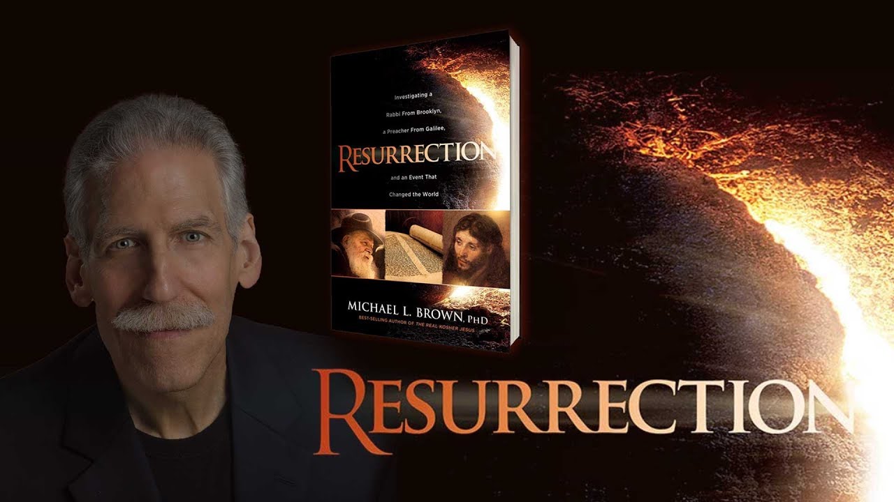 Special 'Resurrection' LIVESTREAM! - YouTube