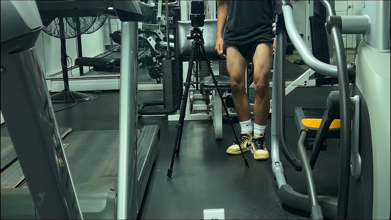 Day 4 & 5 of my 2024 WINTER ARC | money or family/friends? - YouTube