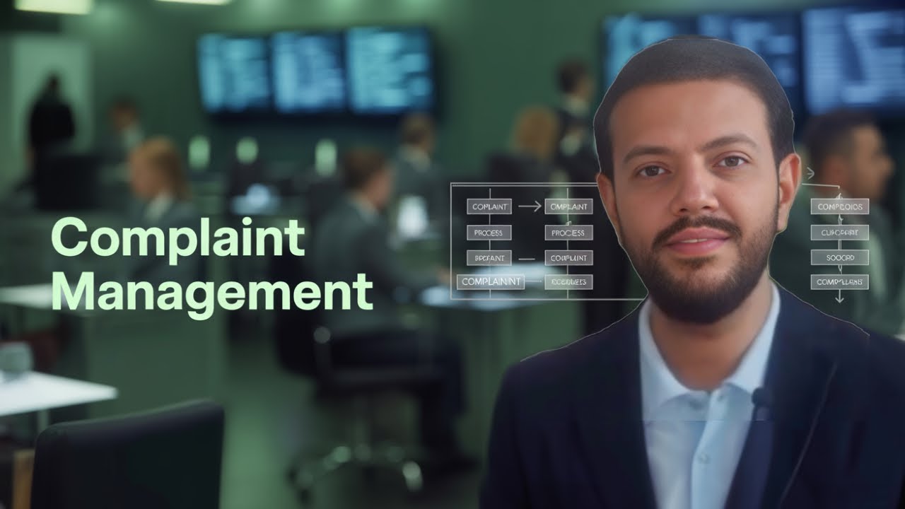 Complaint Management System? | Full Demo Explained! - YouTube